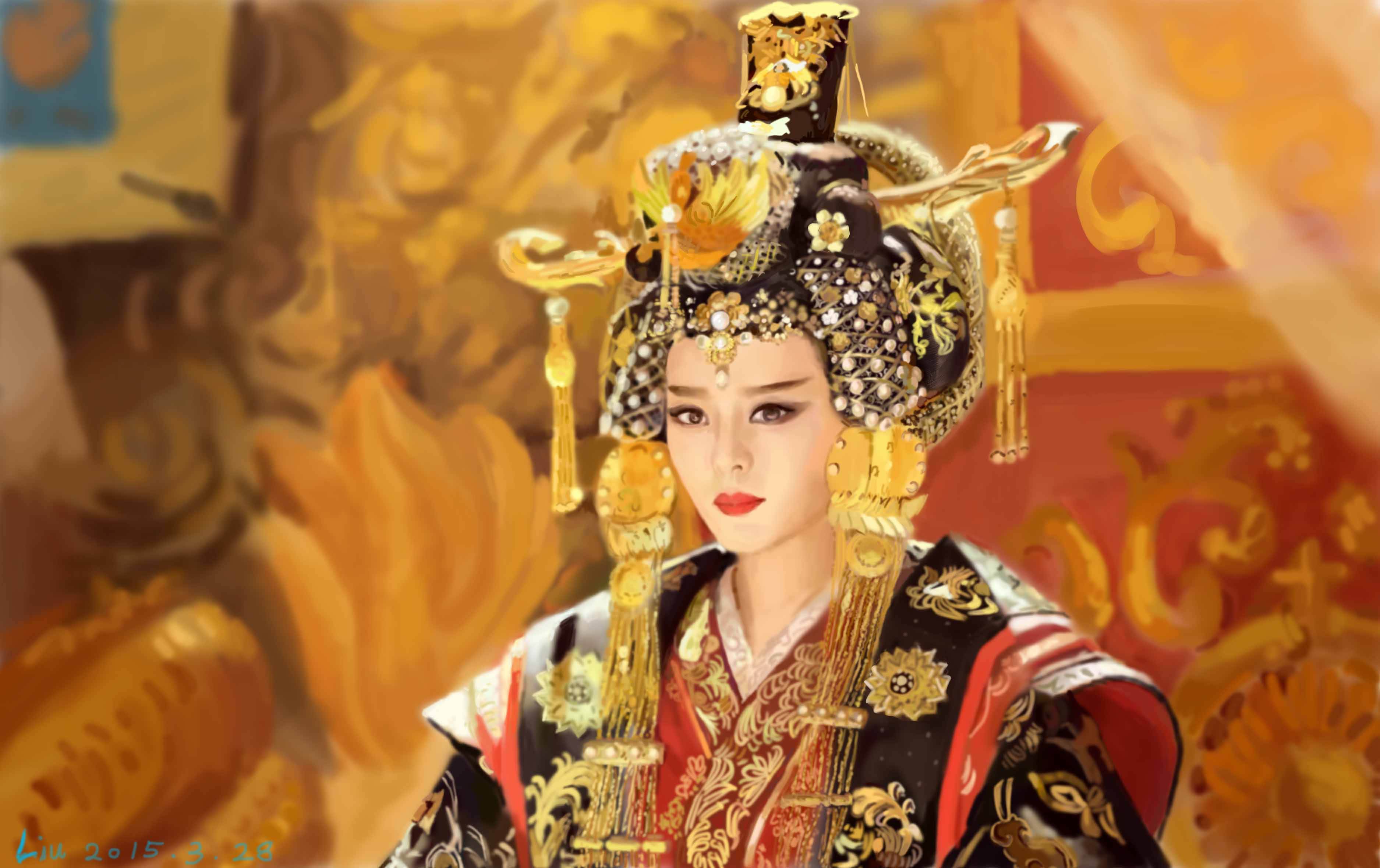 The ten most brutal rulers in Chinese history - iNEWS