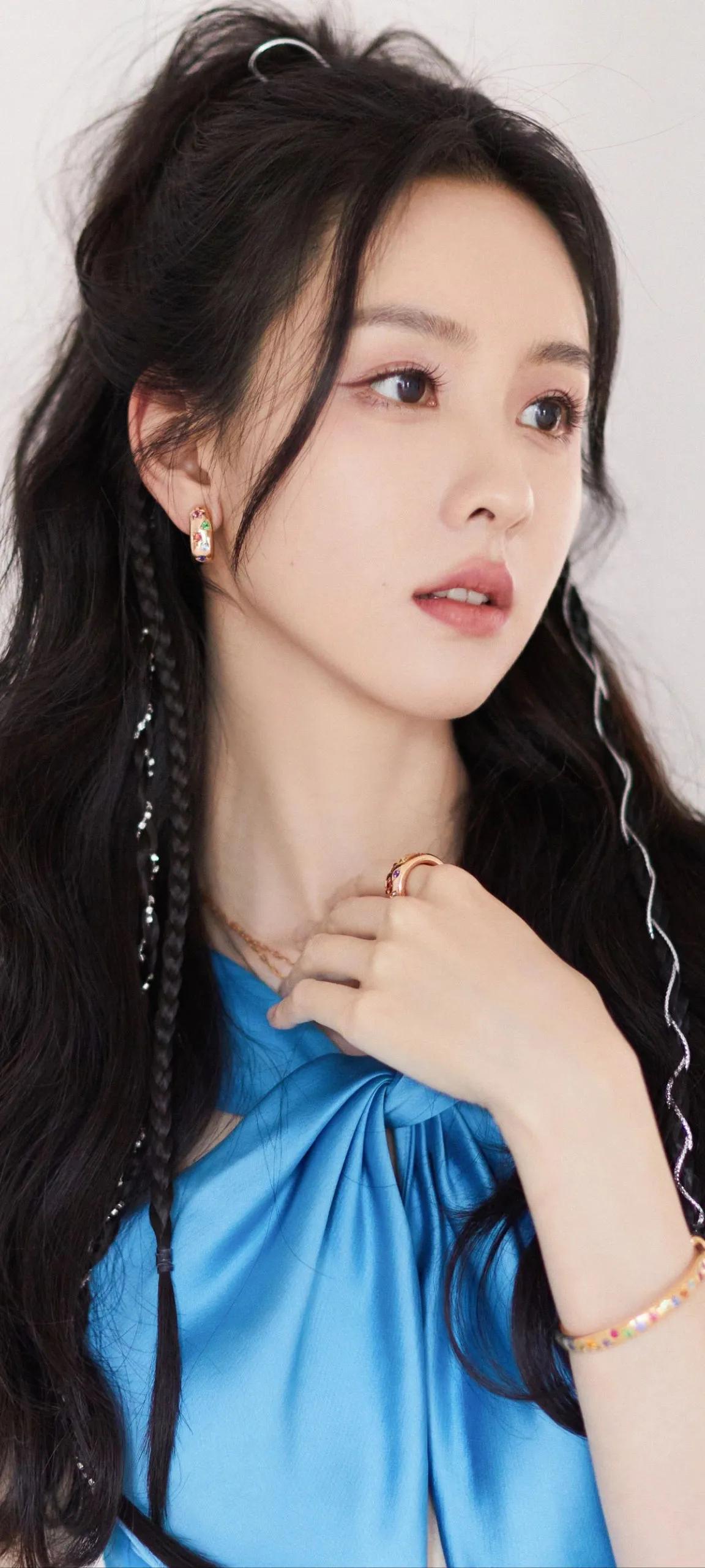 Chen Duling - iMedia