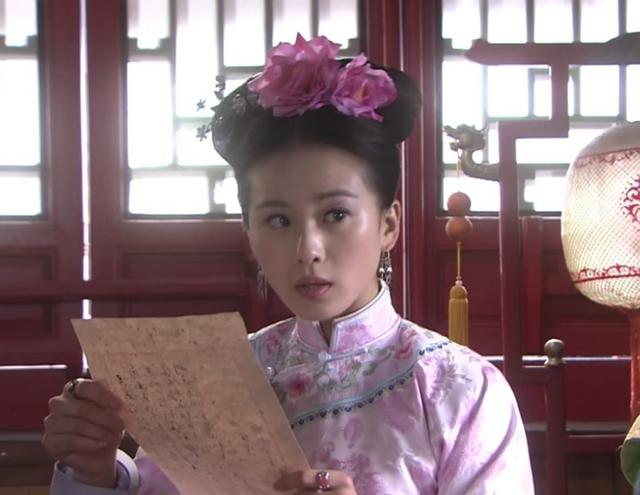 Ruoxi in history, an ordinary palace lady was written into the annals ...