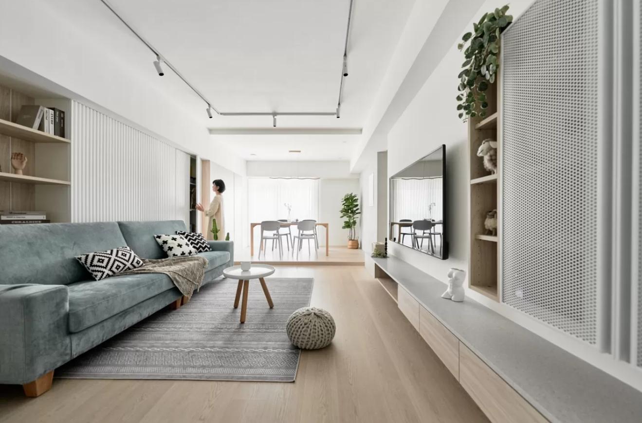 What are the benefits of installing no main lights? - iNEWS