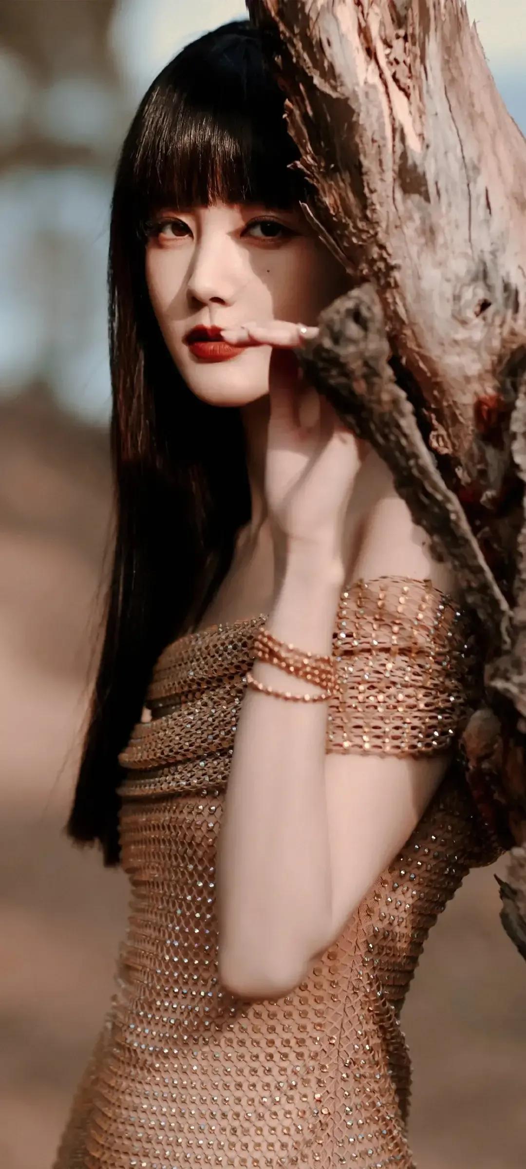 Star Beauty - Issue 166 Li Yitong - iMedia