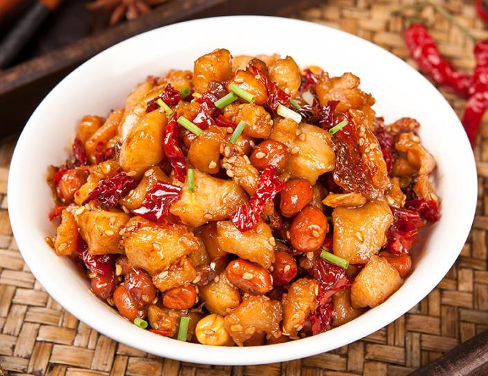 Hunan, I only love these ten dishes - iNEWS