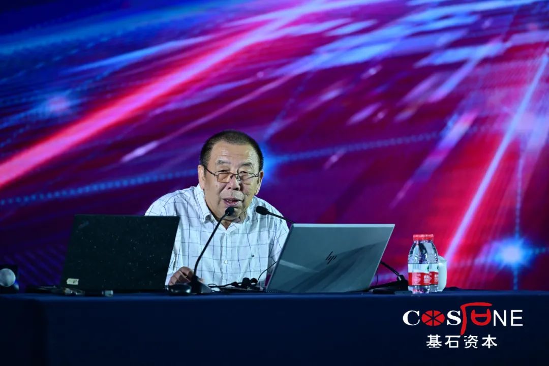 Sun Liping: Three Views on the Current Economic Situation - iNEWS