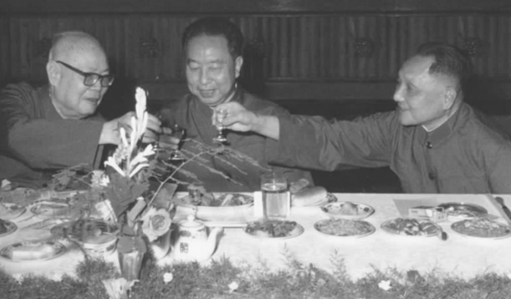 After Jiang Qing was arrested in 1976, who was sent to stabilize ...