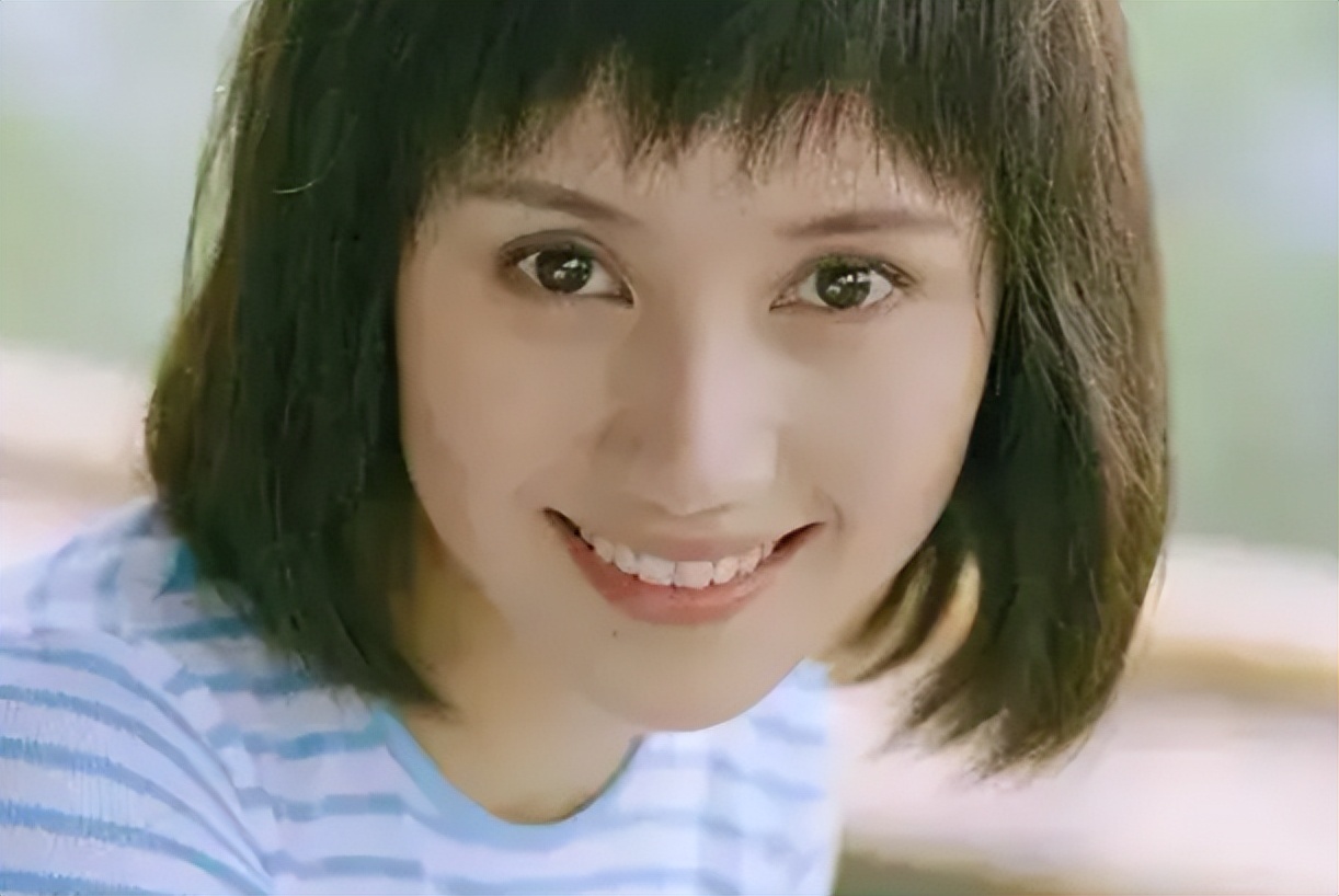 Yuan Quan is the real goddess, and she was full of heroism in ancient ...