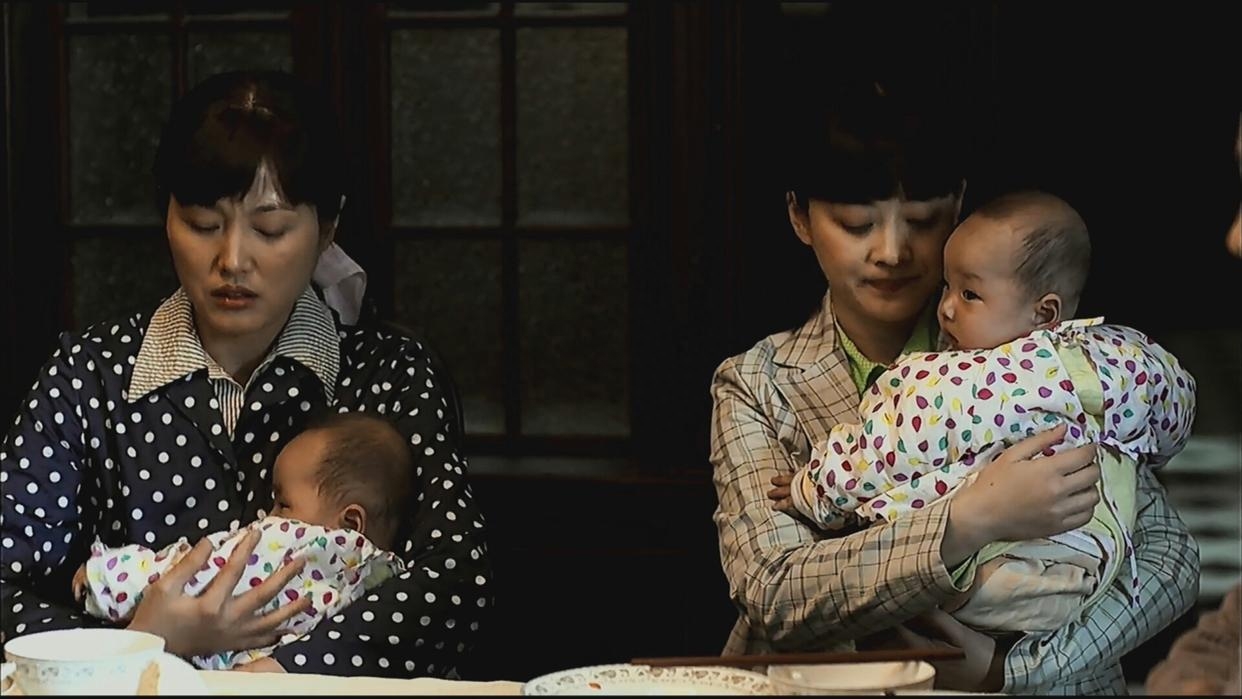 It has been nine years since "Parents Love", and the audience is still ...