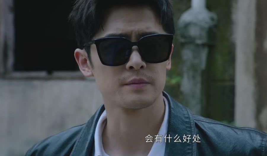 Premiere of "Guangyuan": Zhang Xincheng and Fu Xinbo are constantly getting bad reviews, and ...