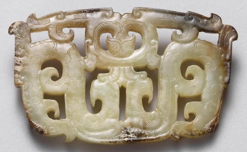 From Image to Symbol: The Significance and Inherent Idea of Ancient ...