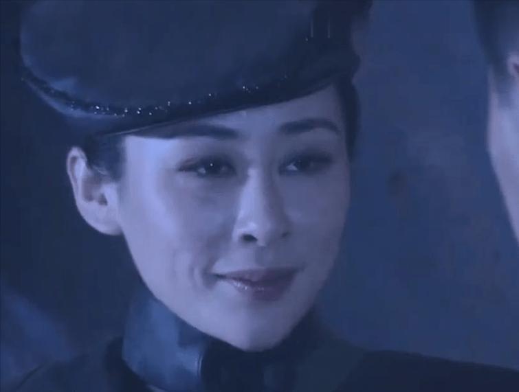 The "plastic surgery monster" in the Anti-Japanese War drama, the ...