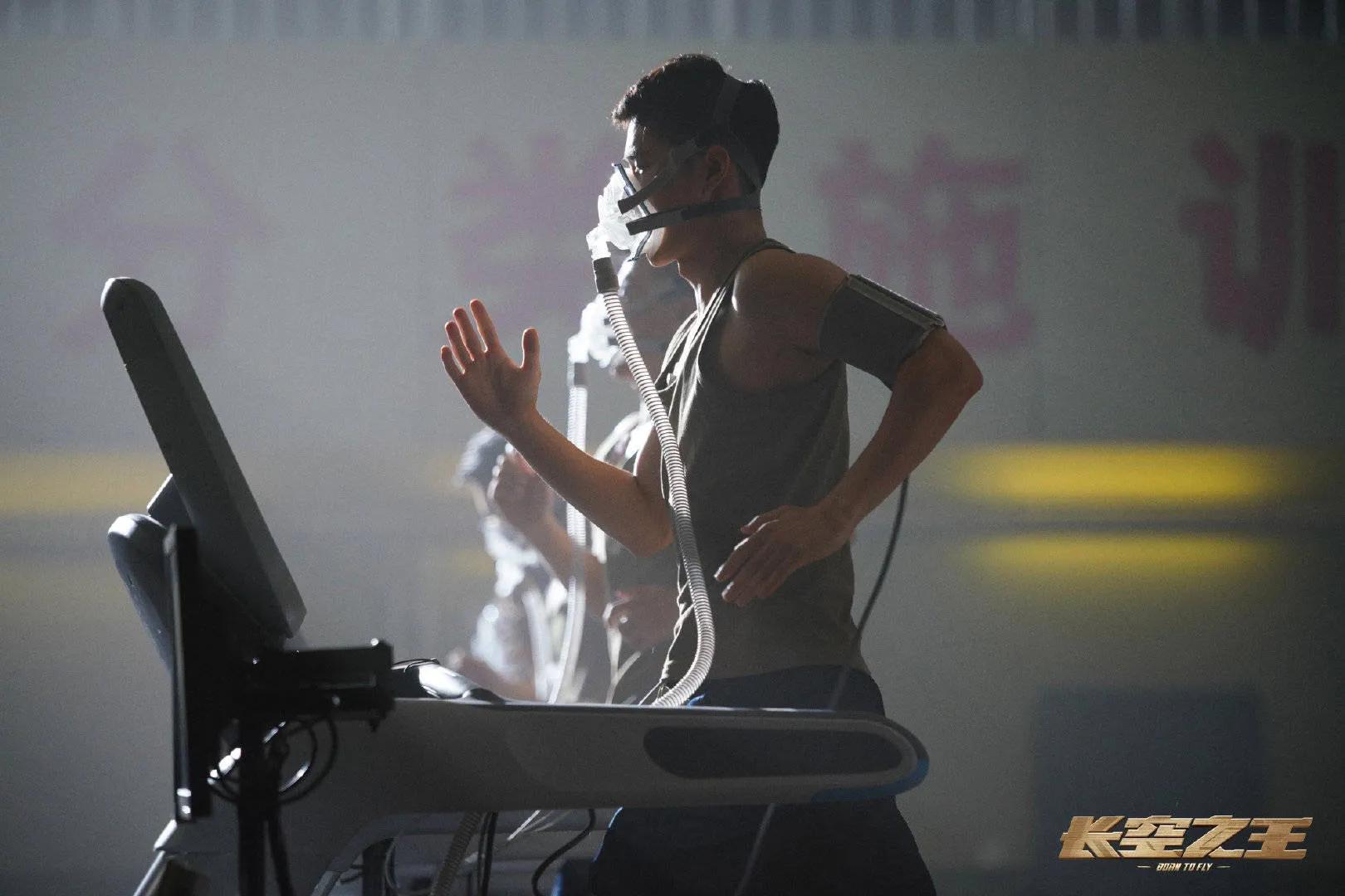 How can there be overnight fame? You only see his brilliance but not ...