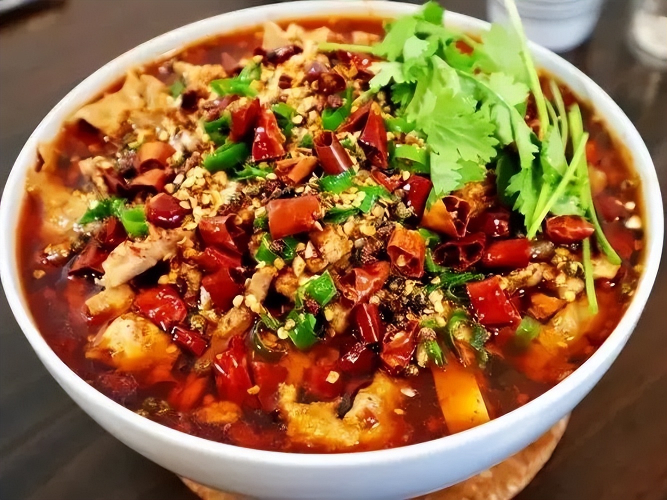 "Chinese Food Culture: Sichuan Cuisine!" - iNEWS
