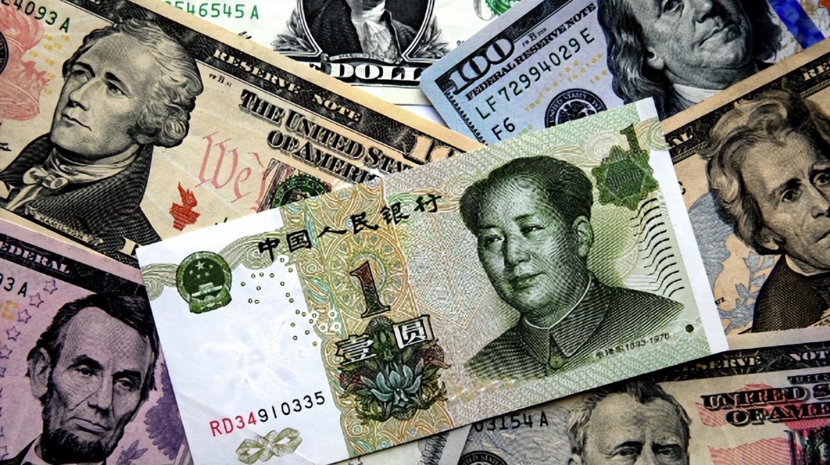 Foreign media: Russian banks raise interest rates on RMB deposits - iNEWS