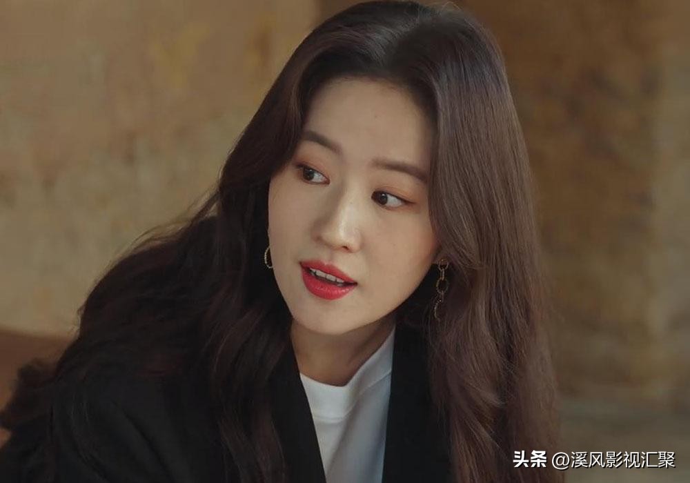 Going to a windy place: the finale, Xu Hongdou opened a homestay, the 2 ...