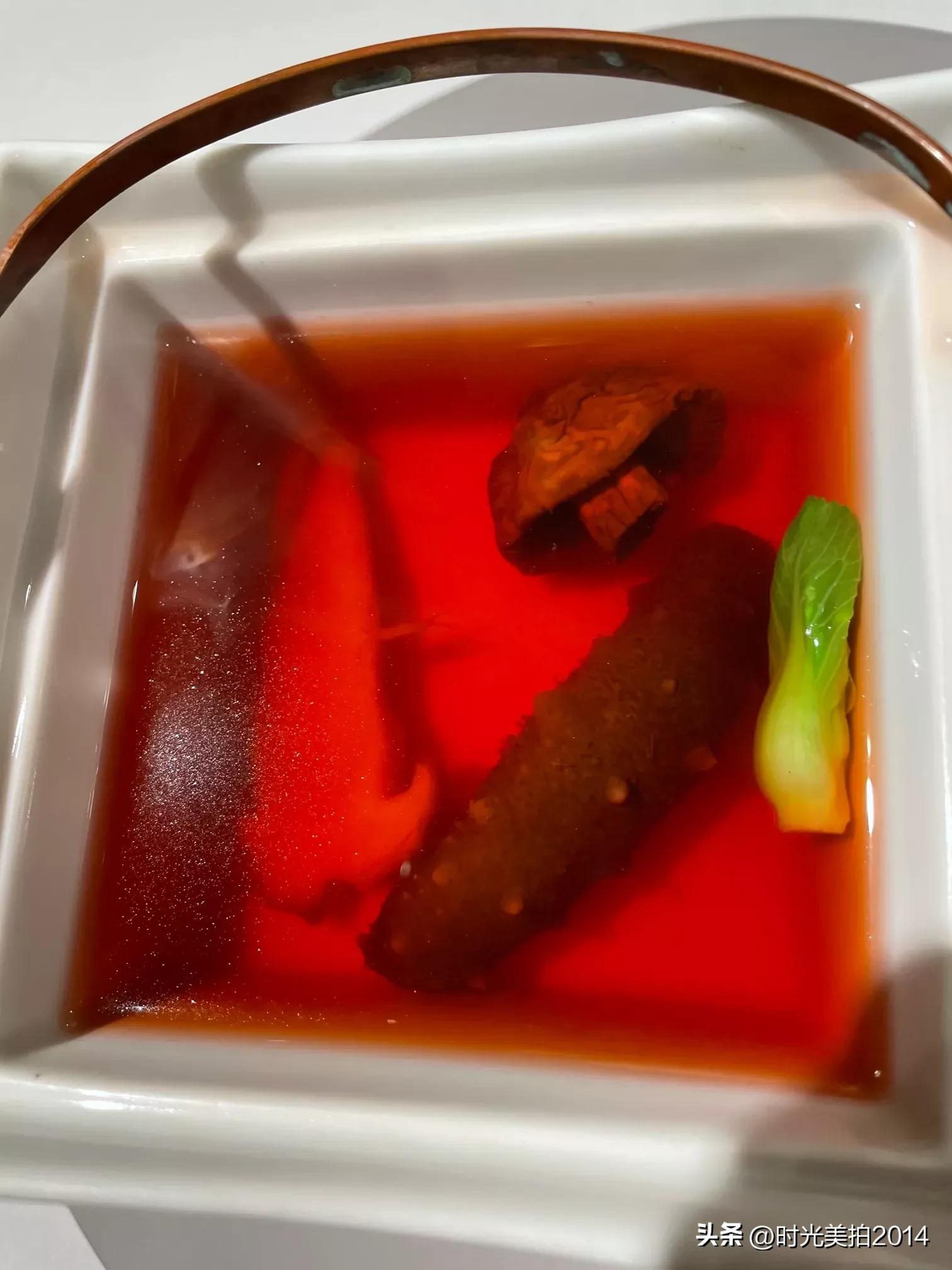 "10" Qianli Xun Food - Chengfu Yanpin Guoyan Cuisine - iMedia