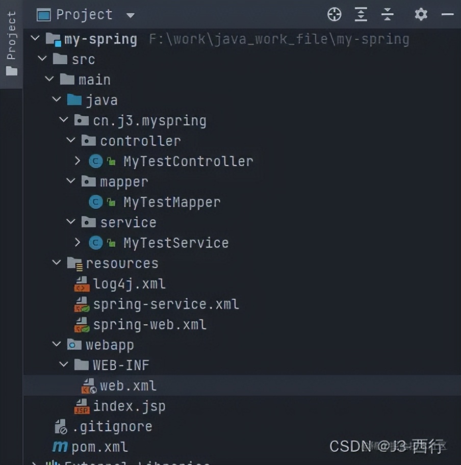 線上出 BUG 原因竟是 Spring 父子容器，反手我就去扒了它的底褲 - 頭條匯