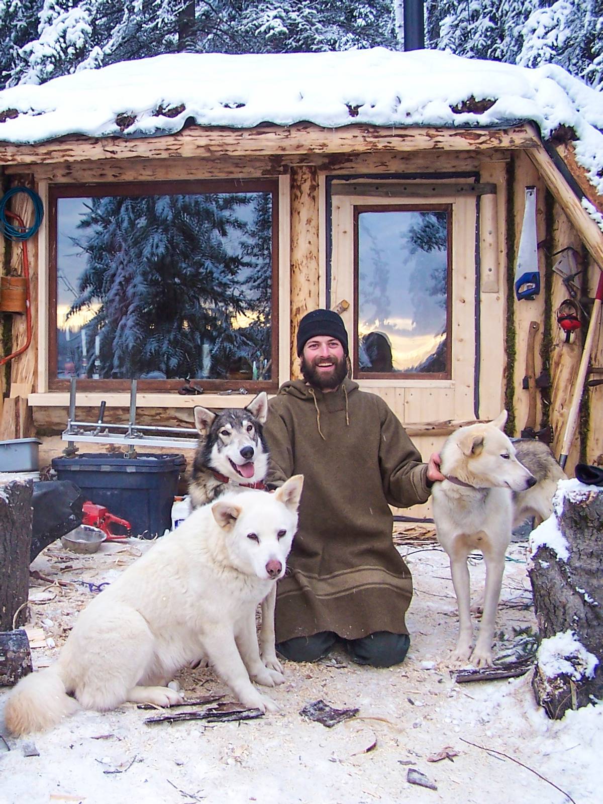 Conflict and Balance between Nature and Civilization: Viewing the ...