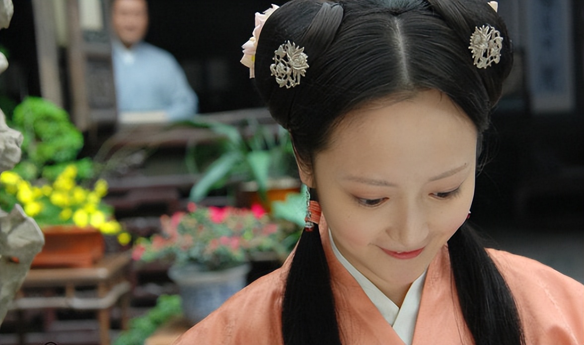 Amamura's marriage to Jiao Xing is about love and righteousness?The ...