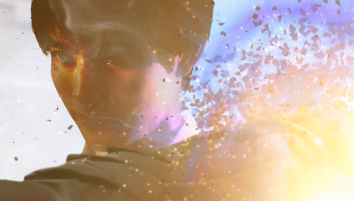 The new form of Kamen Rider revice ushered in its first show, Kazaki ...