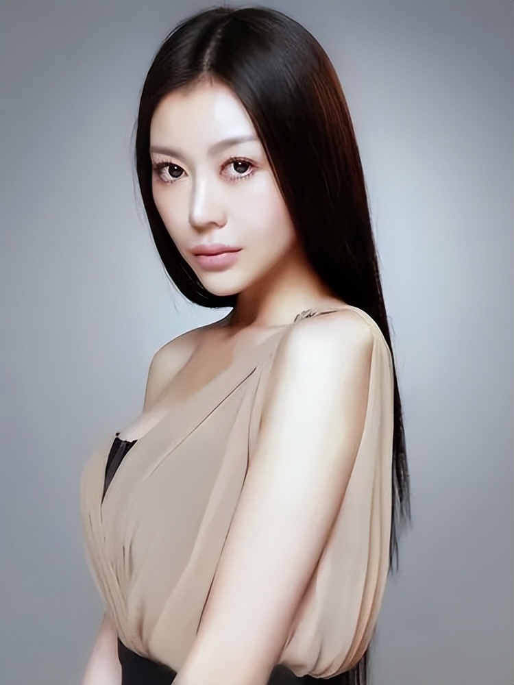 Mingyang Entertainment—Beauty Star—Gong Xinliang - iMedia