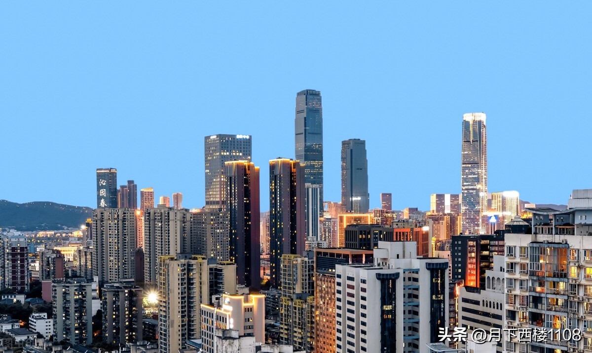 The main economic indicators of Hunan's economic operation from January ...