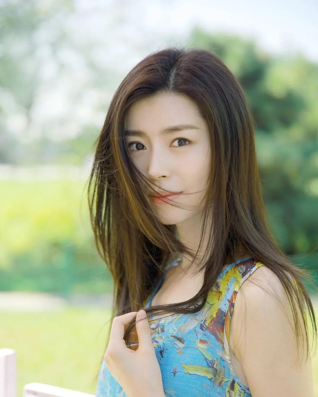 Lu Shan is so beautiful - iNEWS