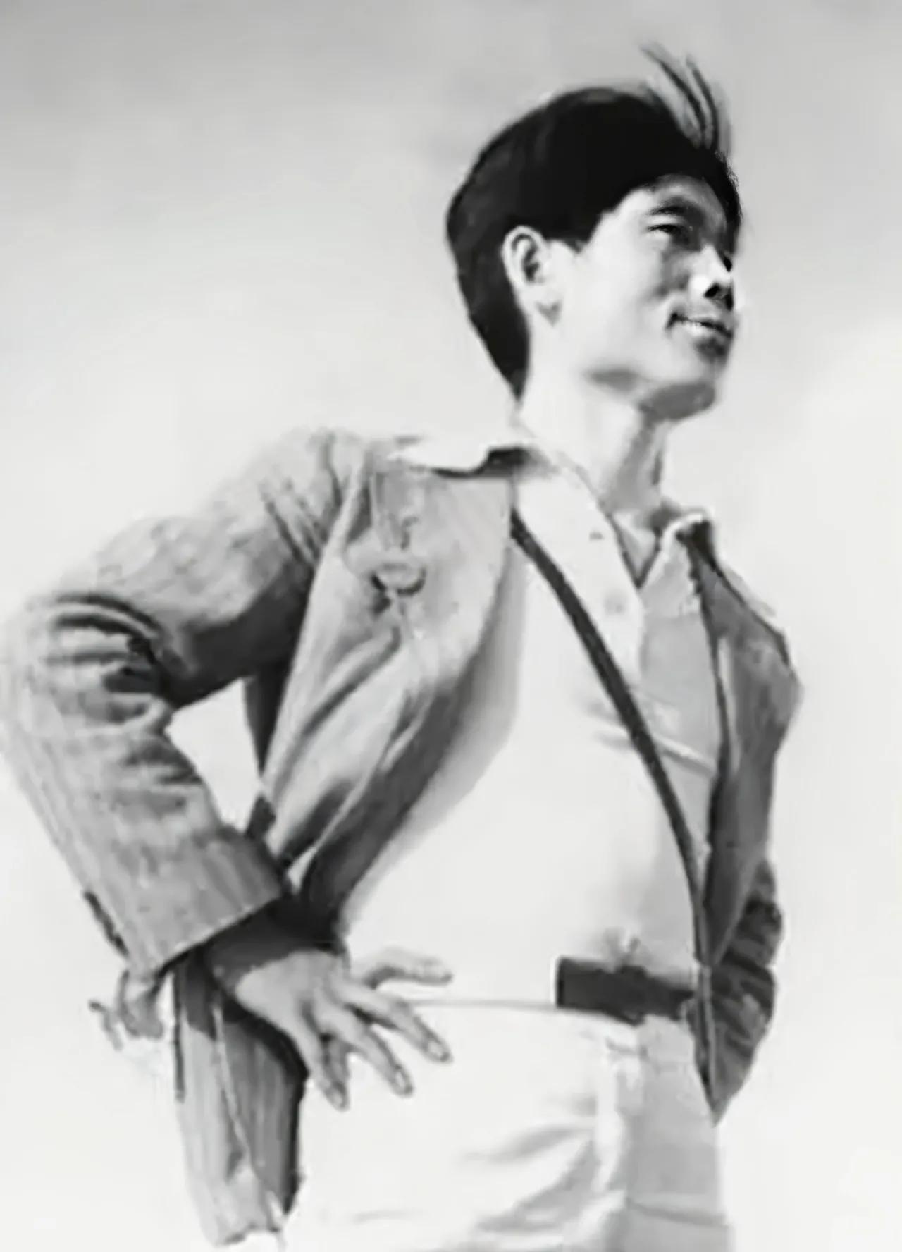 Xiao Hong, one of the four talented women in the Republic of China, why ...