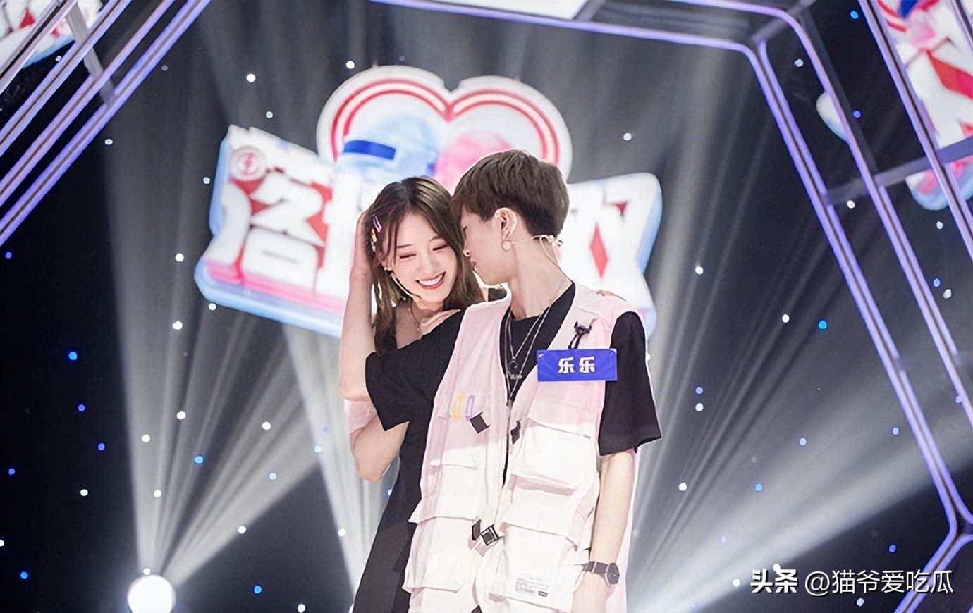 The actor of Shi Yue in "The New World of Wife": Yang Ruijia's information is exposed, and she ...