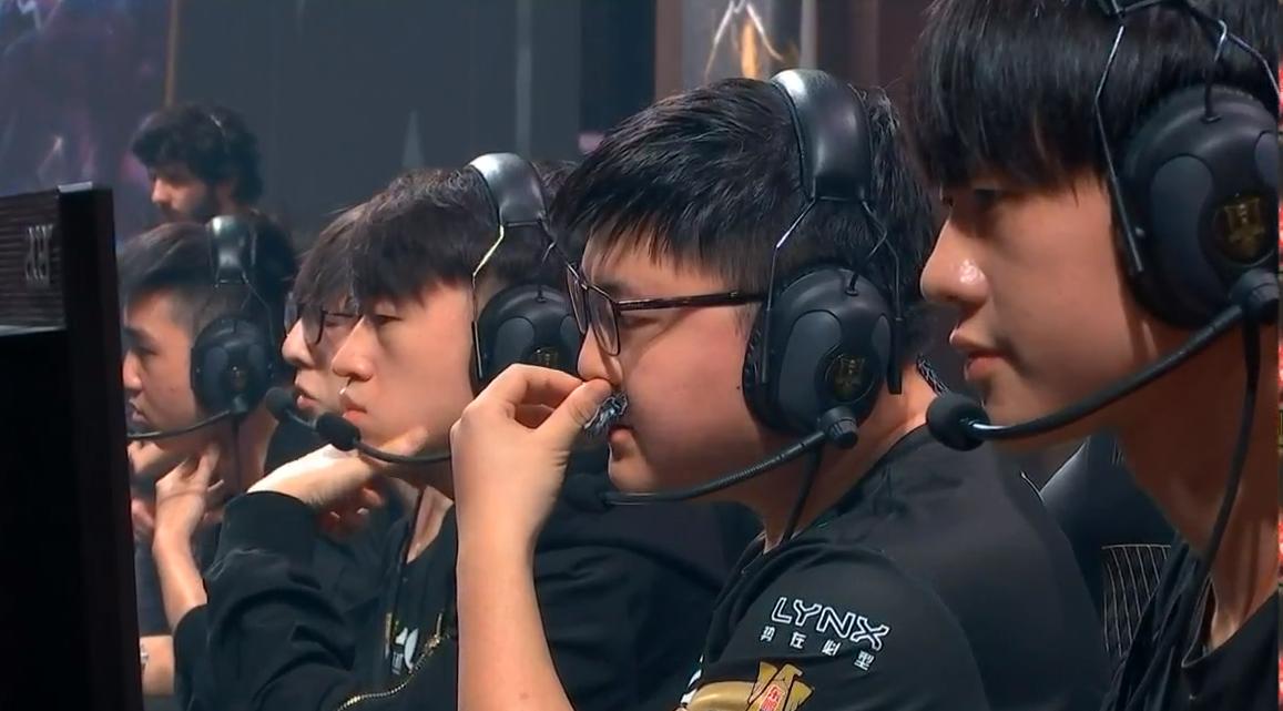 RNG誤會解除！Letme直播回應MLXG：婚禮被延期，大家都沒有請帖 - 資訊咖