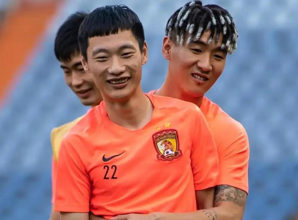 Wei Shihao's reason for "staying in the team" is exposed!There are not ...