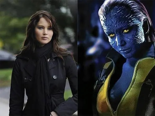 "Big Cousin" Jennifer: I was so popular with Marvel, but the road to ...