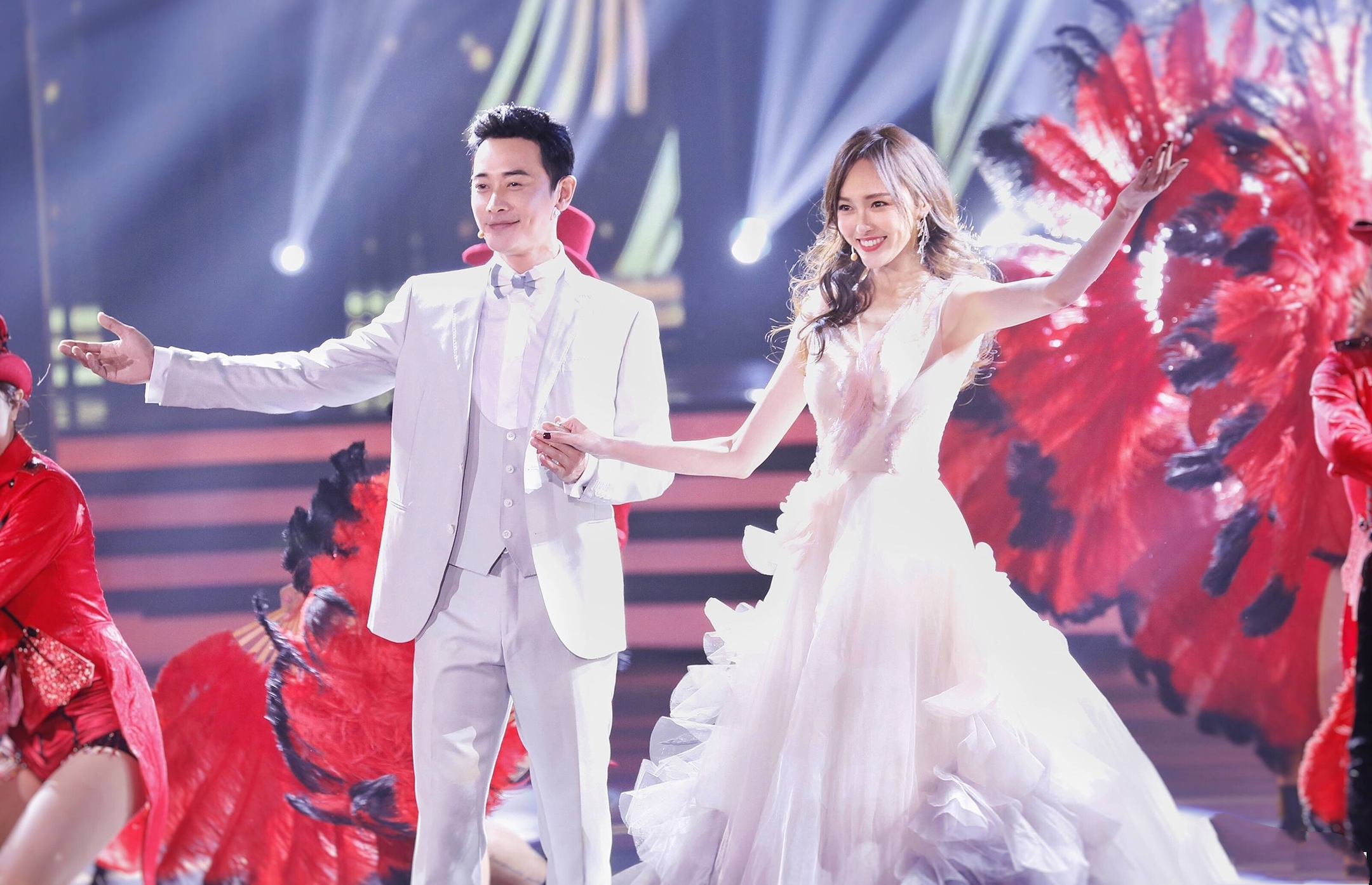 There is a kind of "calculation" called Luo Jin and Tang Yan. After 5 years of marriage, both ...