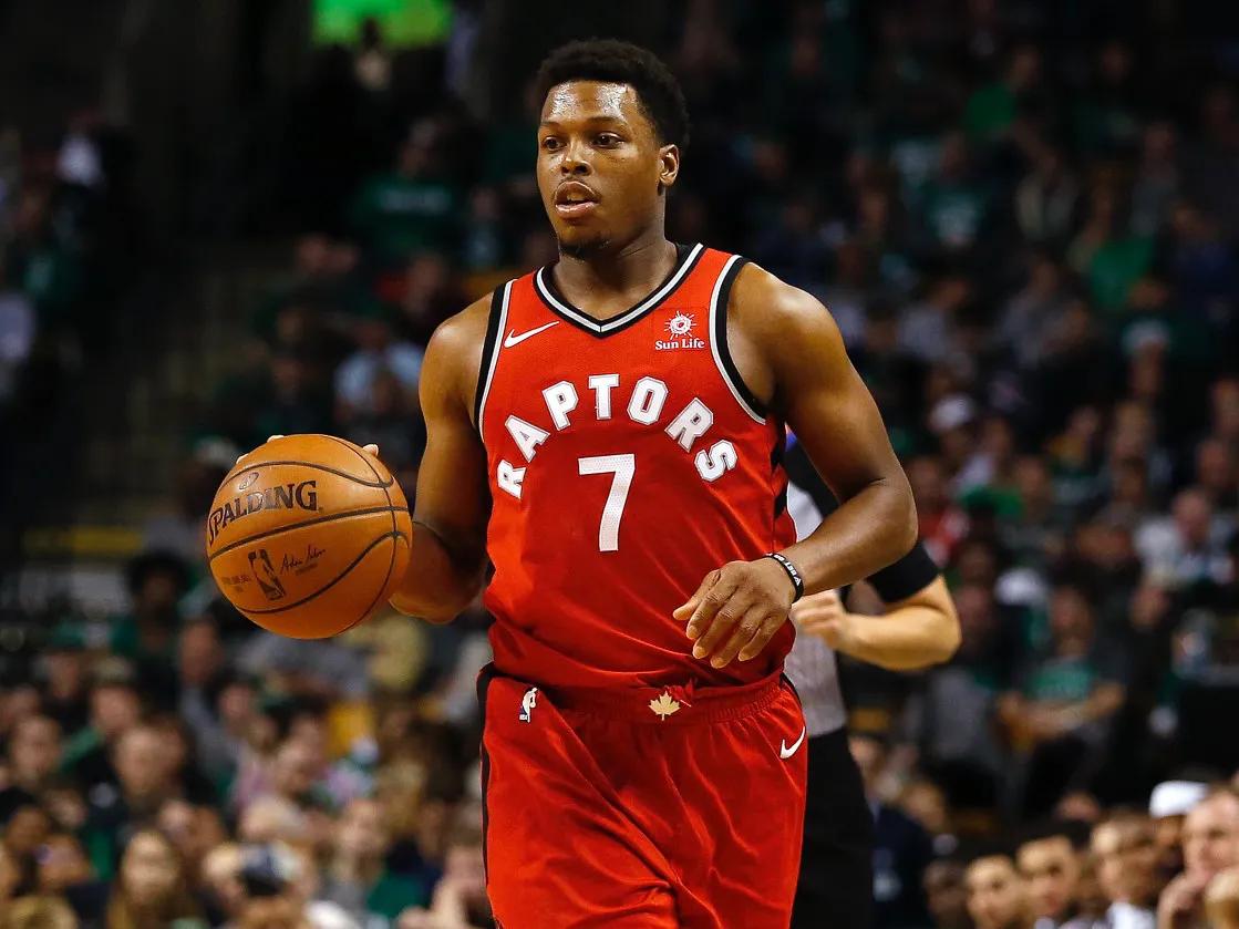 NBA championship winner, assists leader in Raptors history, "Steel ...