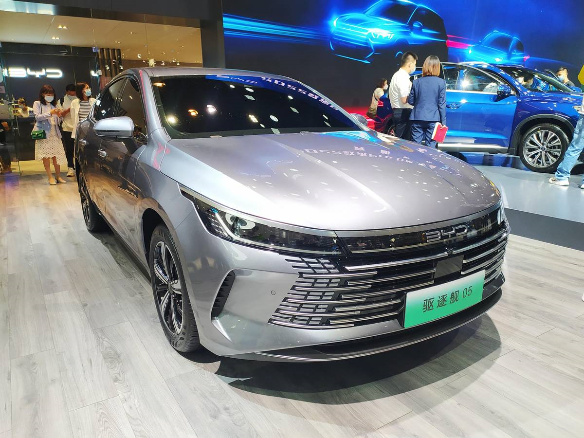 Made in China transcripts released, cars and smartphones topped the ...