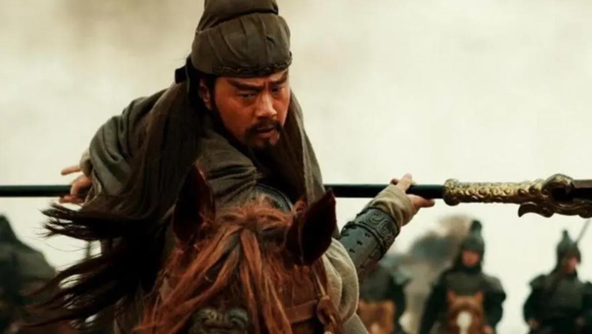 Heroes of the Three Kingdoms——Guan Yu: Honesty and loyalty - iNEWS