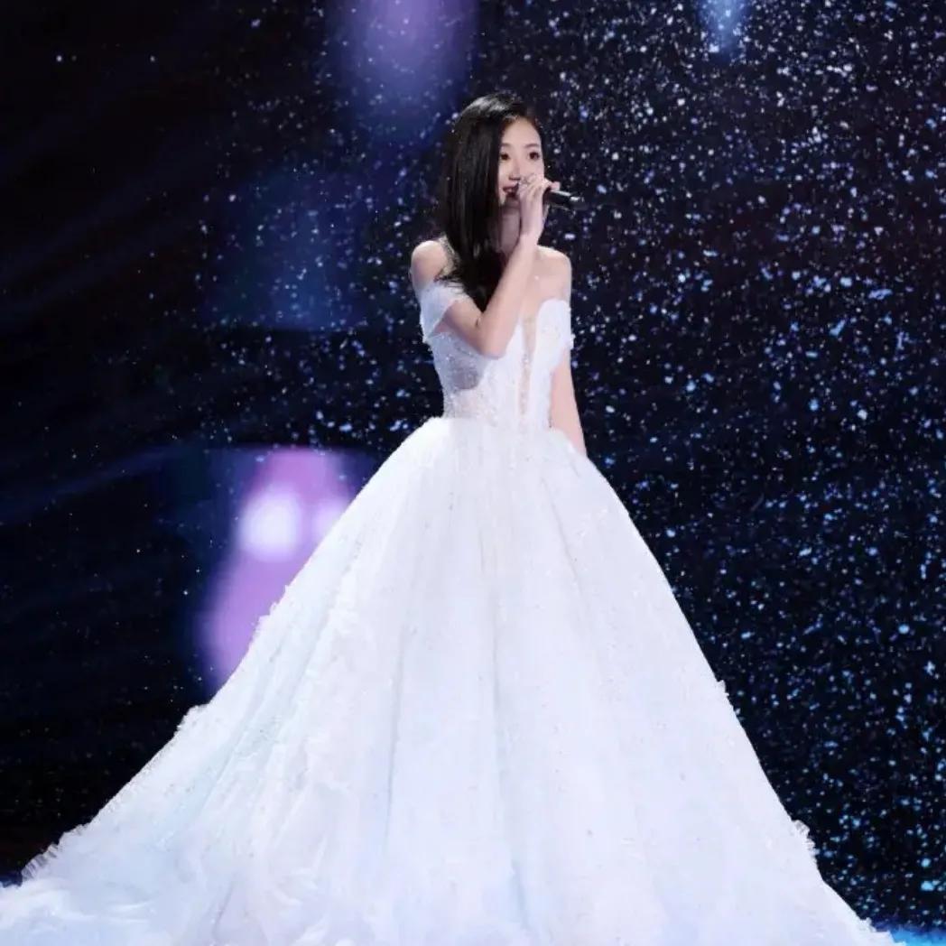 "The Voice of China" is getting closer and closer to the final. Will Li ...