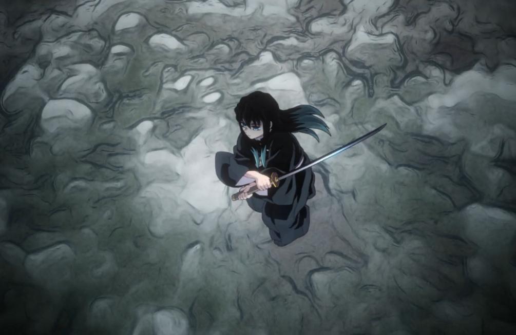 Ghost Slayer: Sword Forging Village Chapter: The UFO Club began to show ...