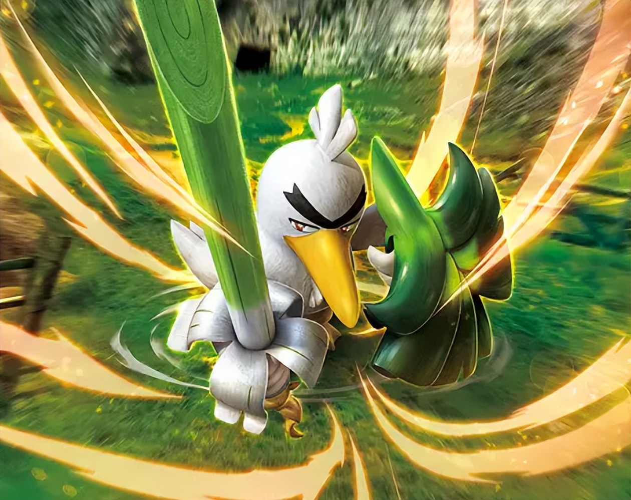 "Pokémon" is as stupid as Sildi, so what else can he use to fight ...