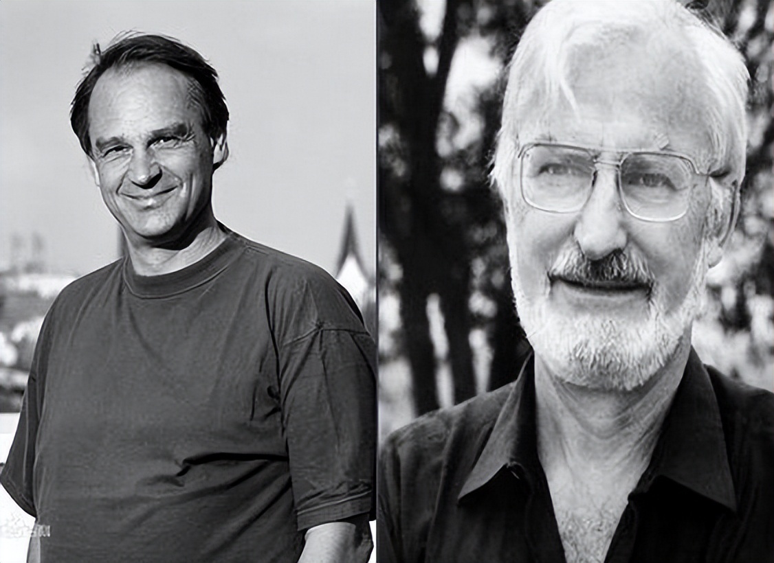 "Story of Invention and Creation" (295) - the invention of the scanning ...