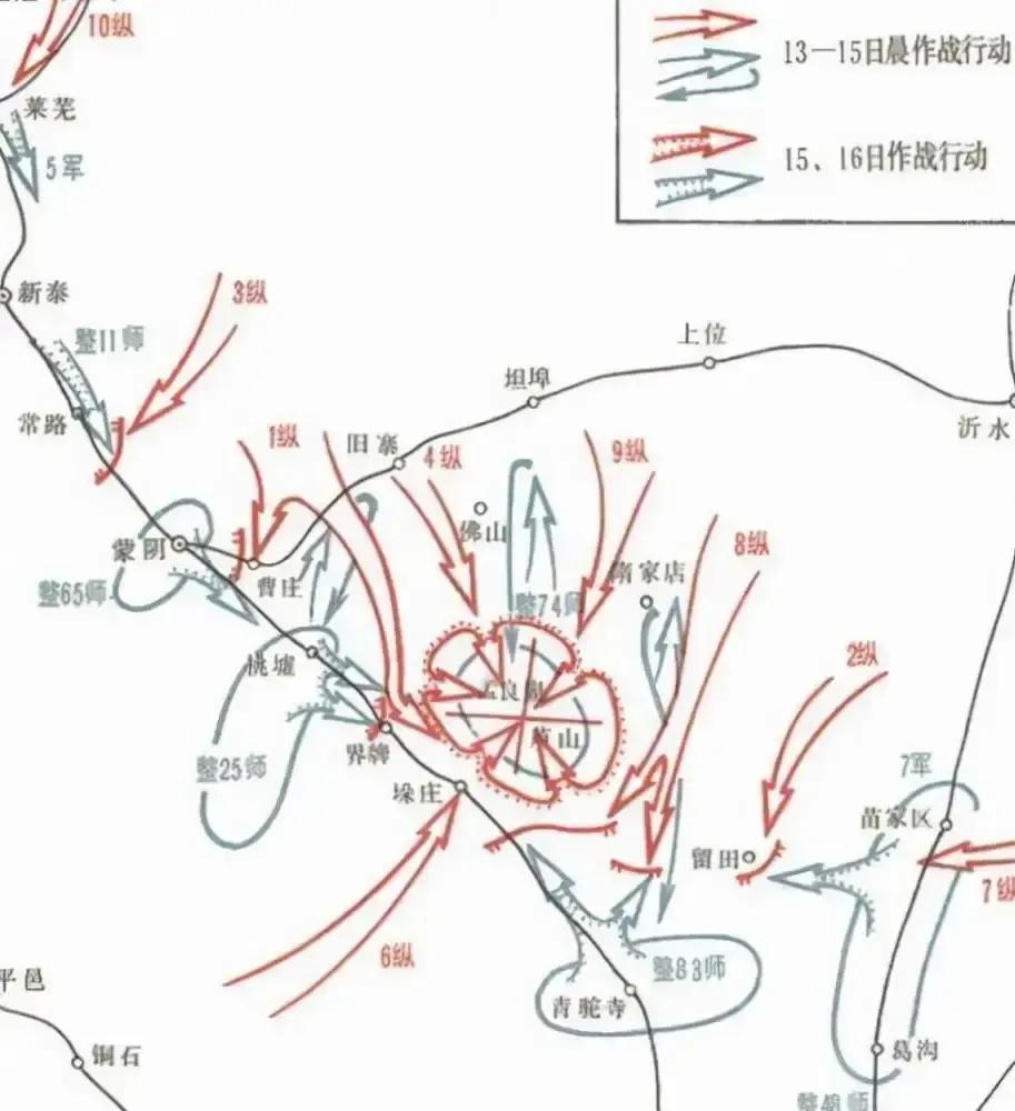 How difficult is it to annihilate Zhang Lingfu and reorganize the 74th ...