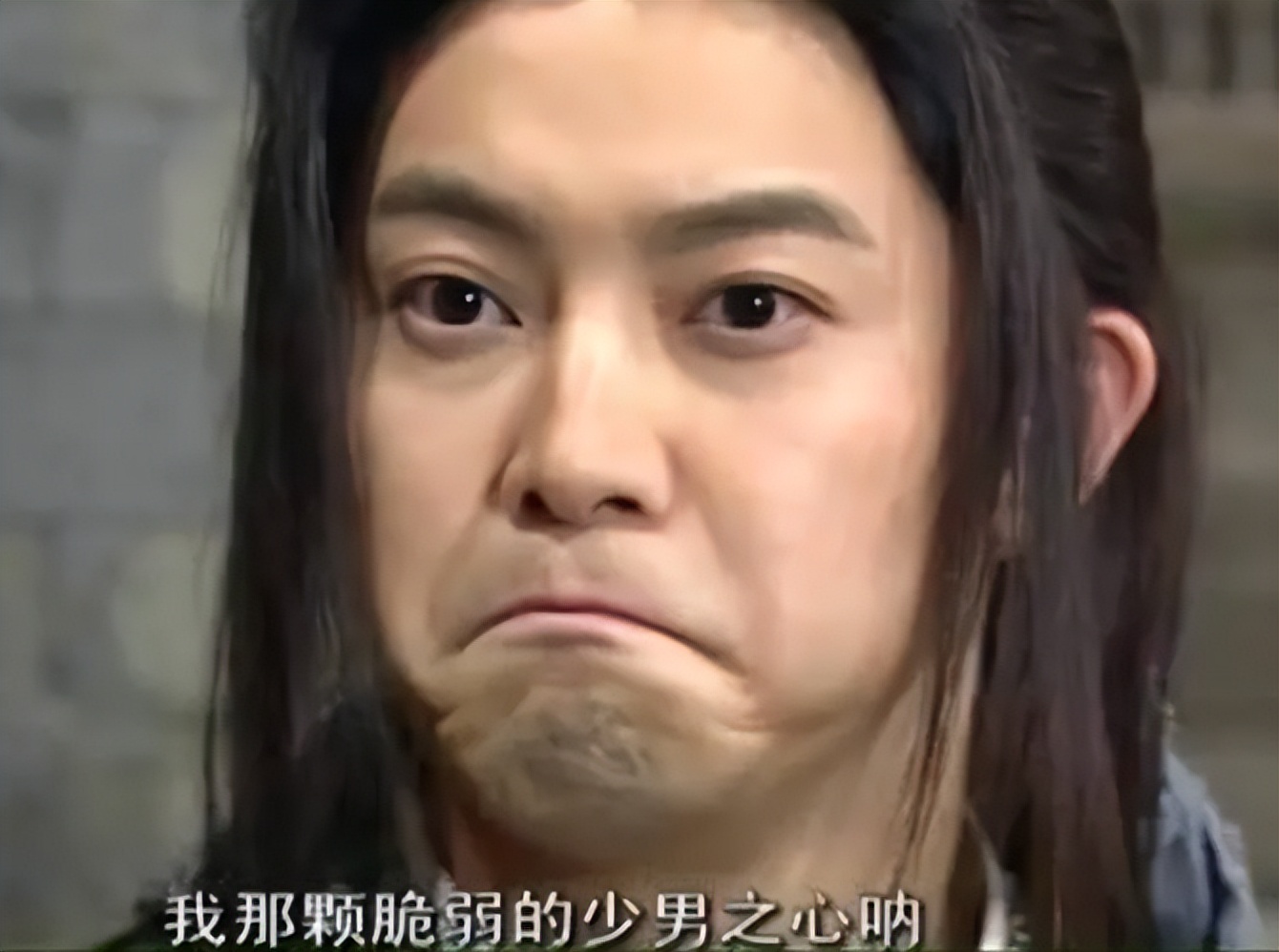 "Long Wind Crossing" Sha Yi offline? Sha Yi's news made netizens cry ...