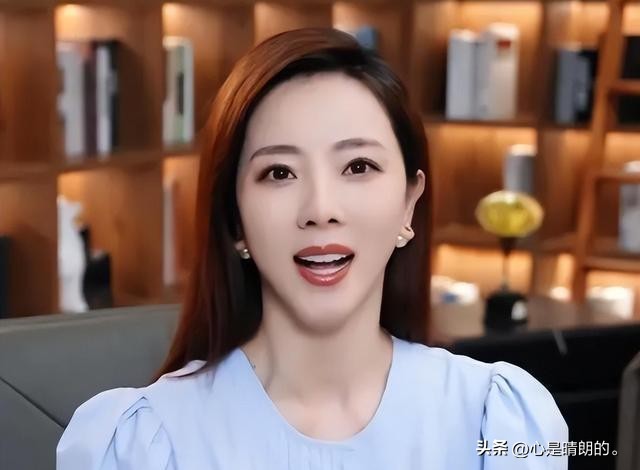 Good and evil will eventually be rewarded! Li Sisi, who lost CCTV's ...