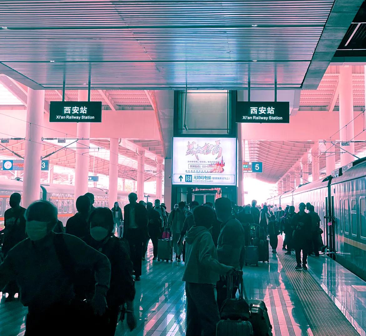 the meaning of traveling - iNEWS