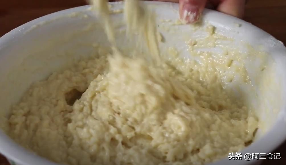 Don't fry the leftover rice, the old nanny will teach you a trick, it's ...