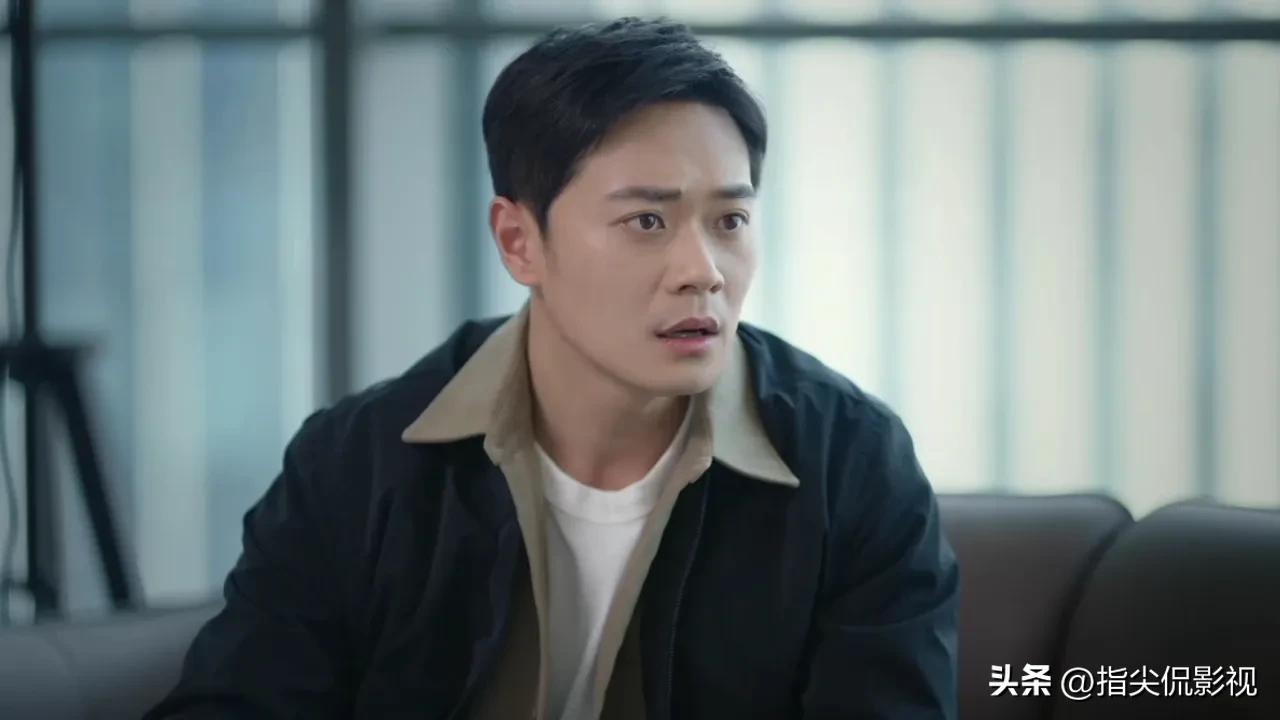 [Bottom line] The filming was too early, and it didn't catch up with ...