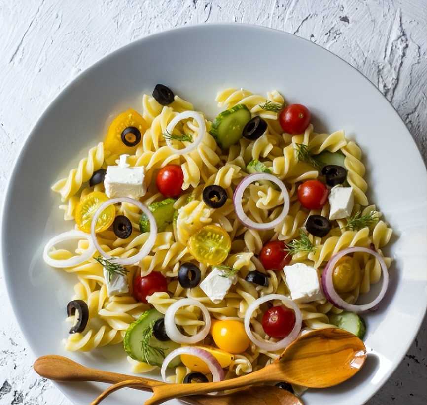 Tracing back the pasta culture of ancient Greece: from the way of ...
