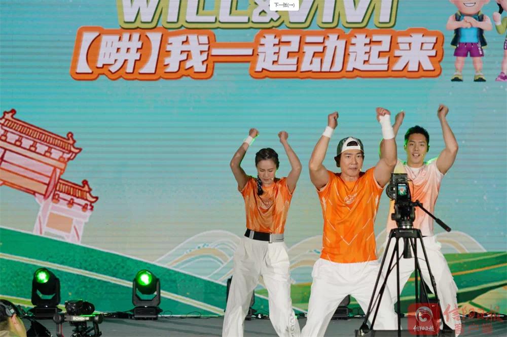 This time, it was the turn of 40-year-old Liu Genghong to "roll over ...