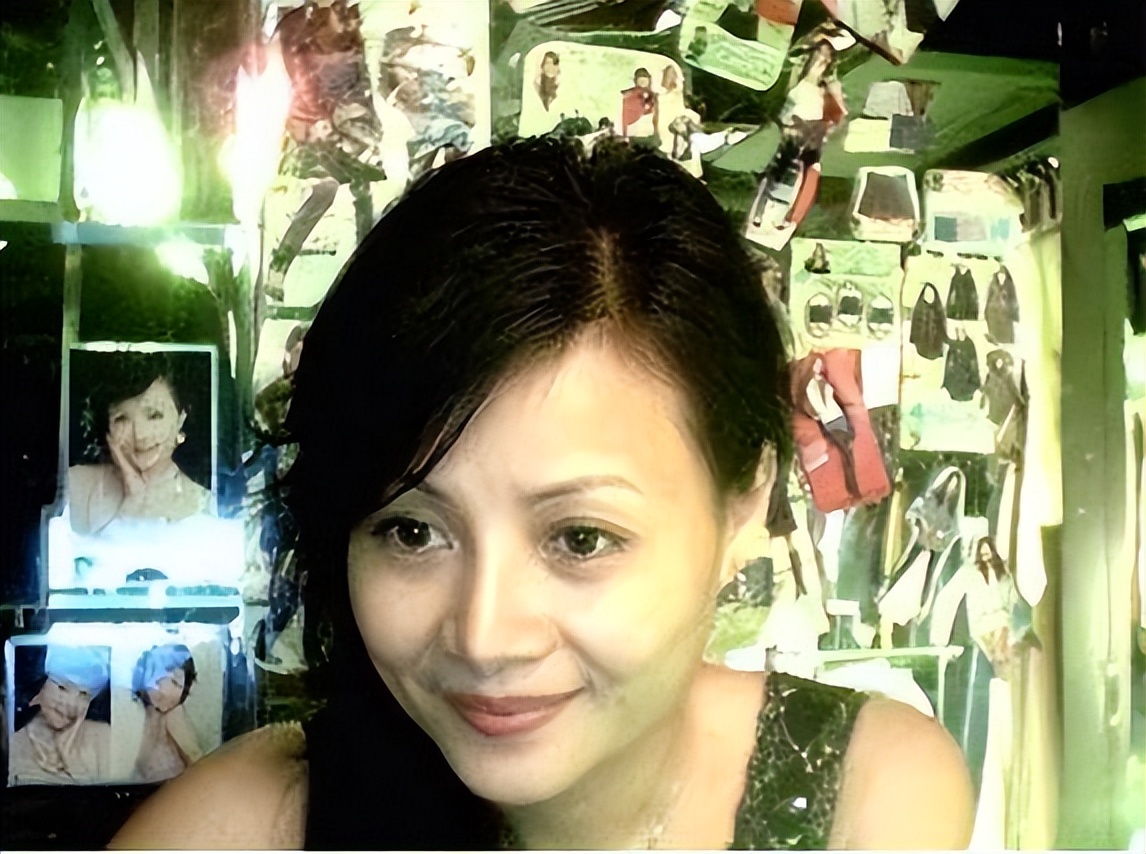 Guo Meimei, the "instigator" who has come to this point is her own ...