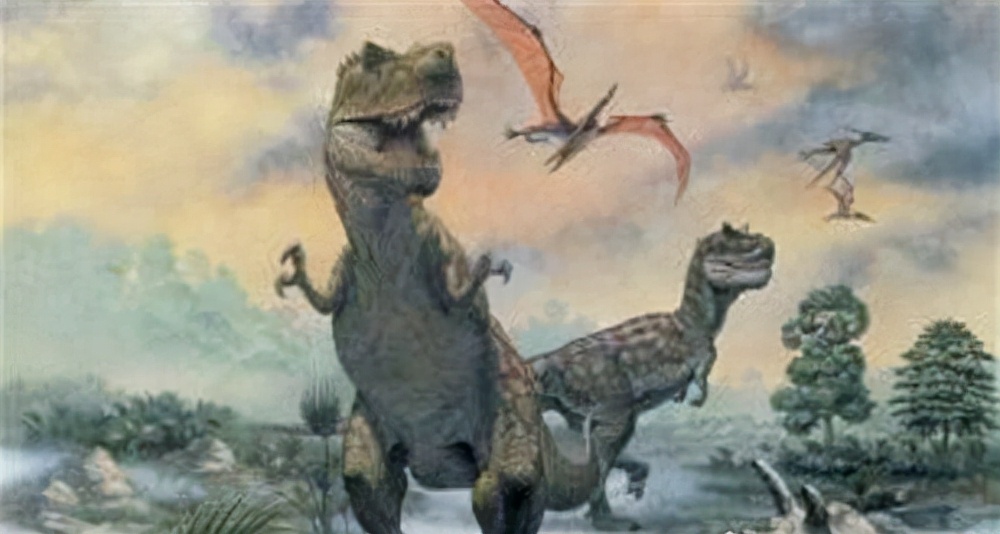 Top 10 Strongest Dinosaurs in the World - iMedia