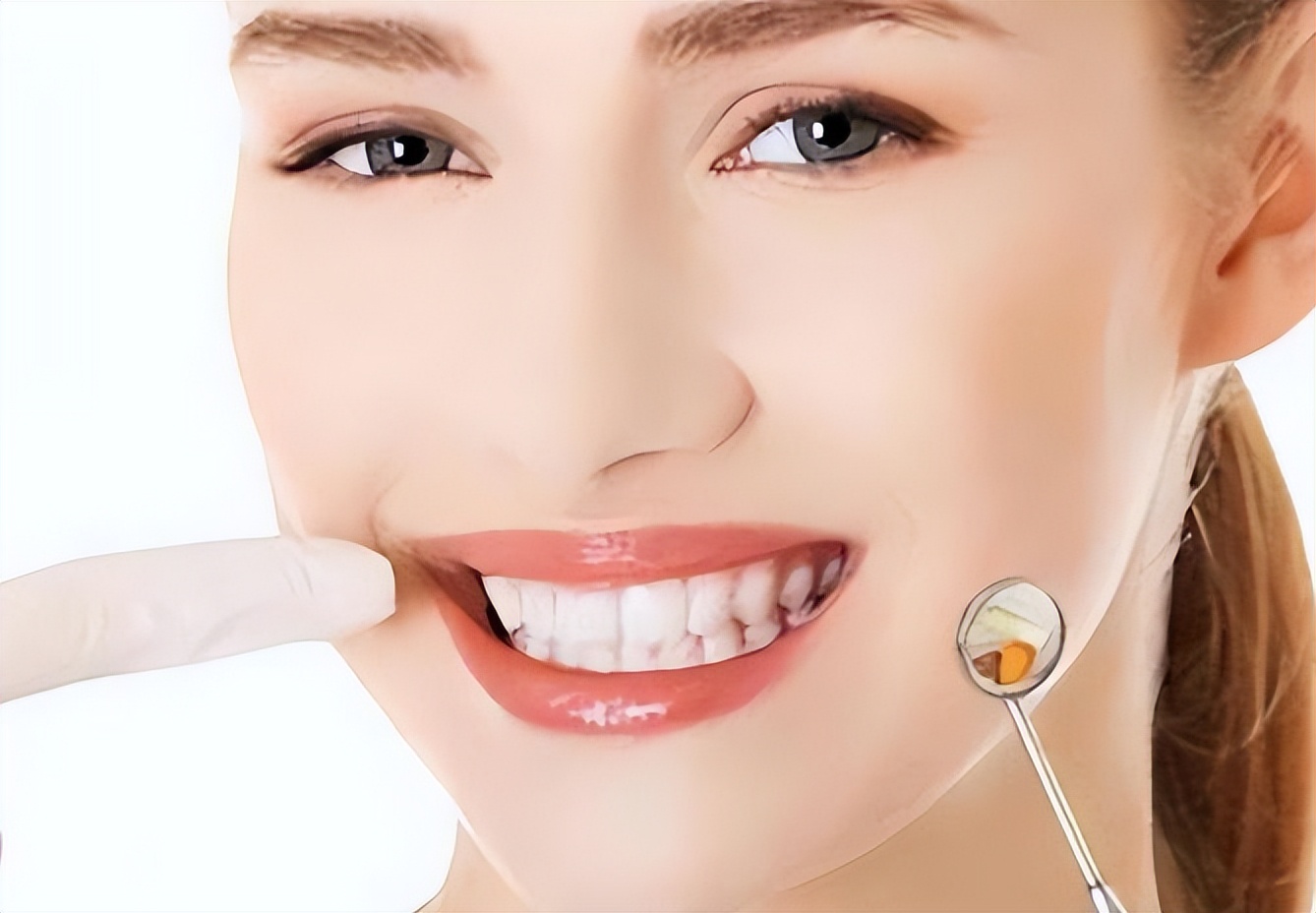 Long life, tooth prophet? How many teeth are normal for a 60-year-old ...