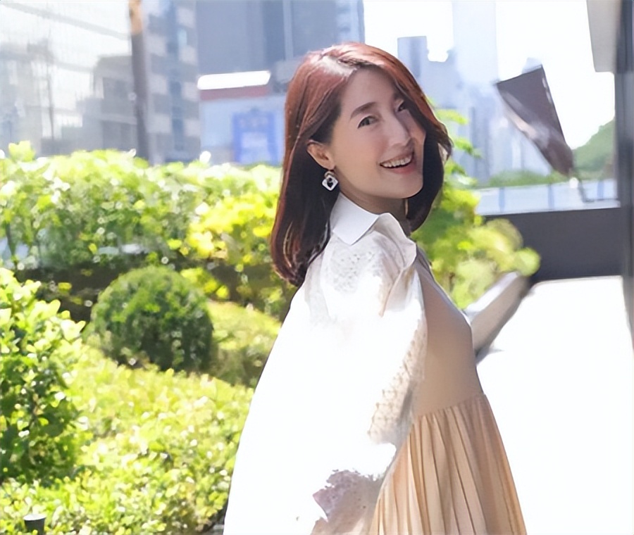 "The Most Beautiful Pan Jinlian" Yang Simin Rarely Appears! Xiying is ...